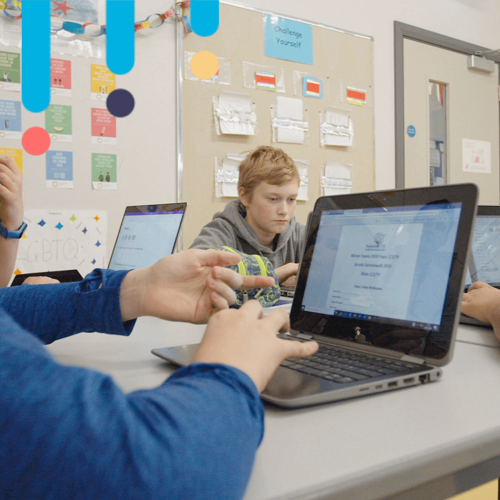 Top Tech Tools to Help With Study | Wriggle